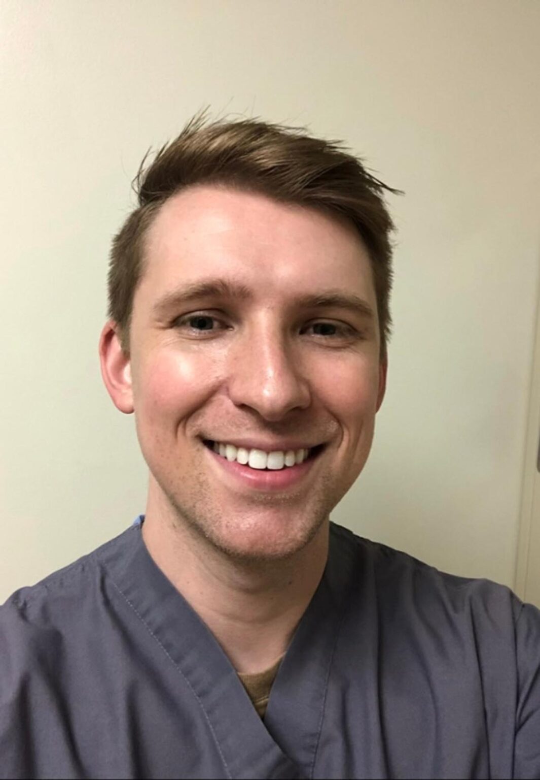 Dr. Josh Rogers - Lawton Smiles - Lawton, OK
